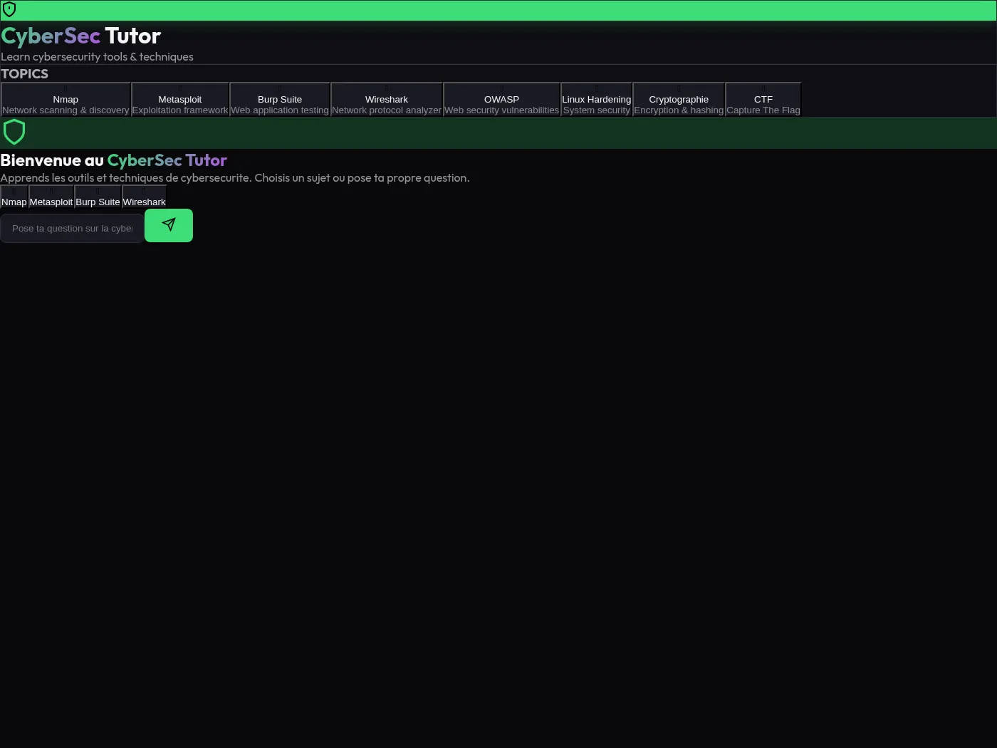 GTA RP Server AI