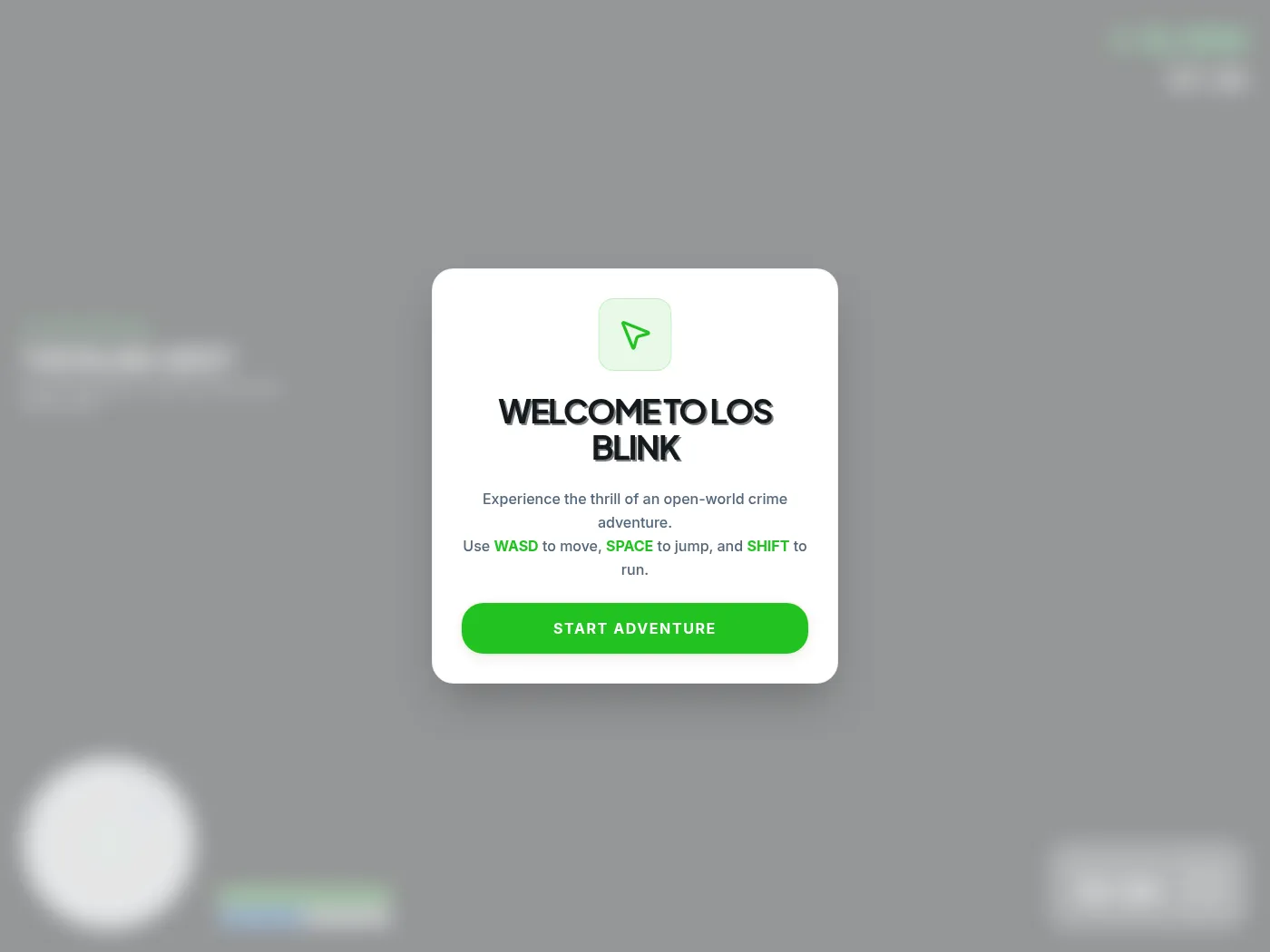 GTA5 Clone