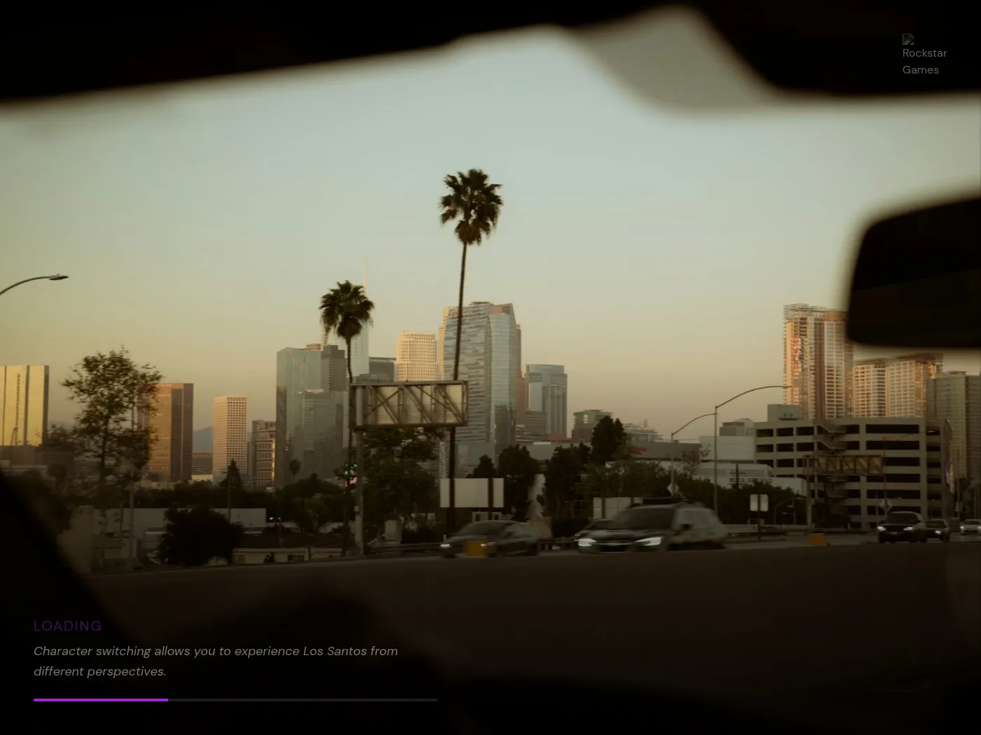 GTA5 Web Clone