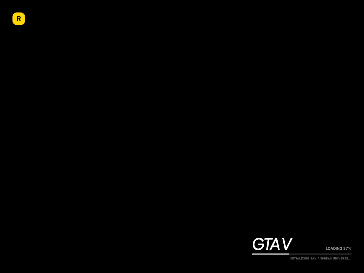 GTA 5 Web Clone