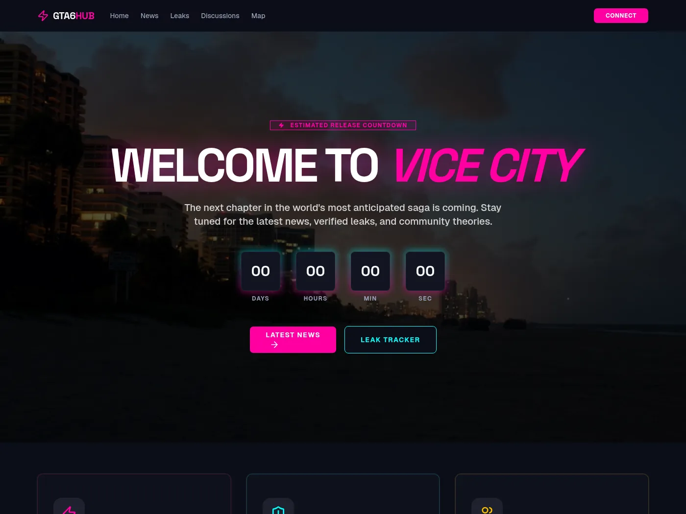 GTA6 Info Hub