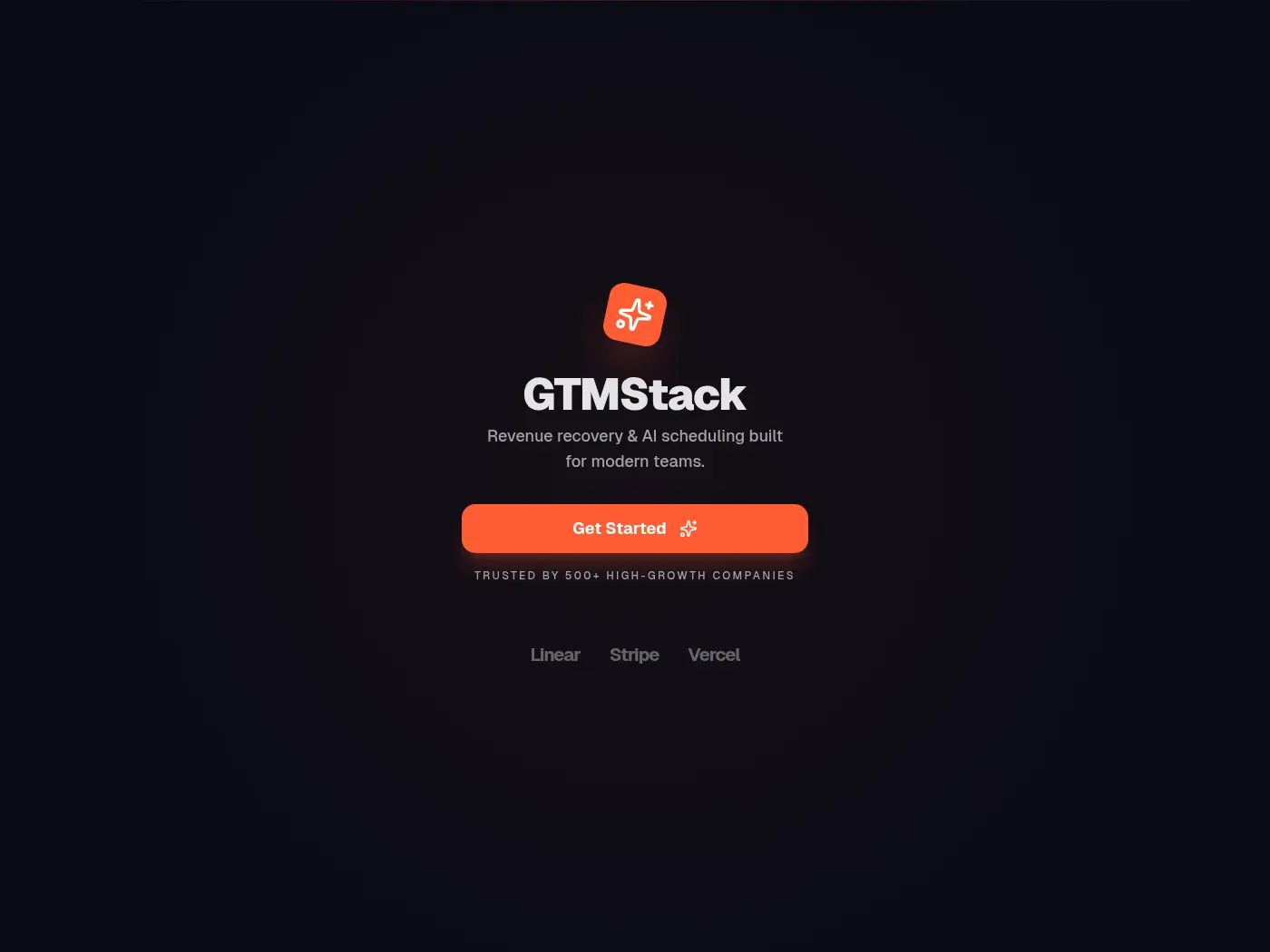 GTMStack