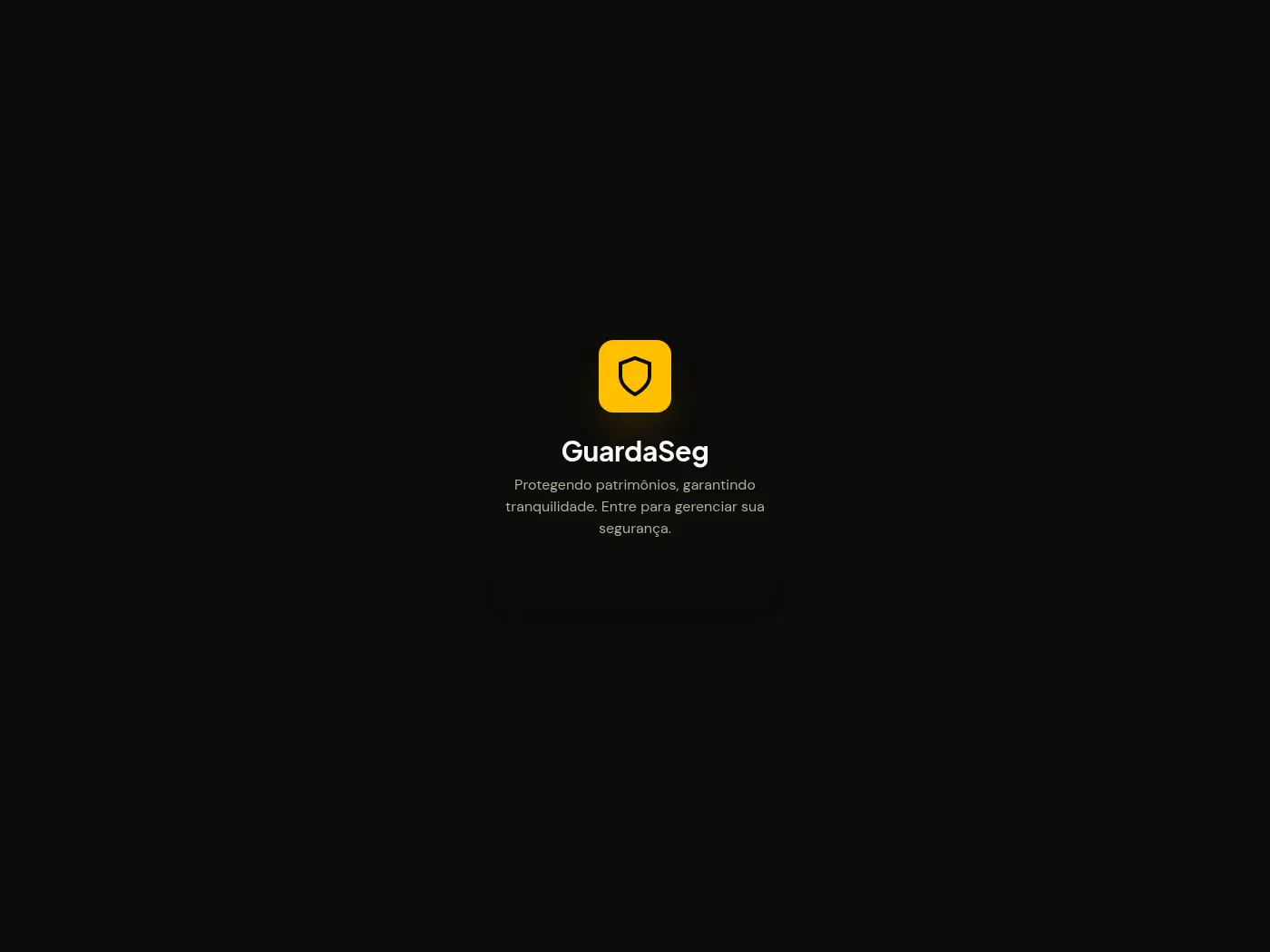 GuardaSeg App