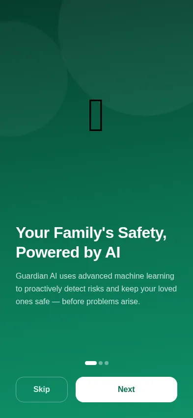 Guardian AI
