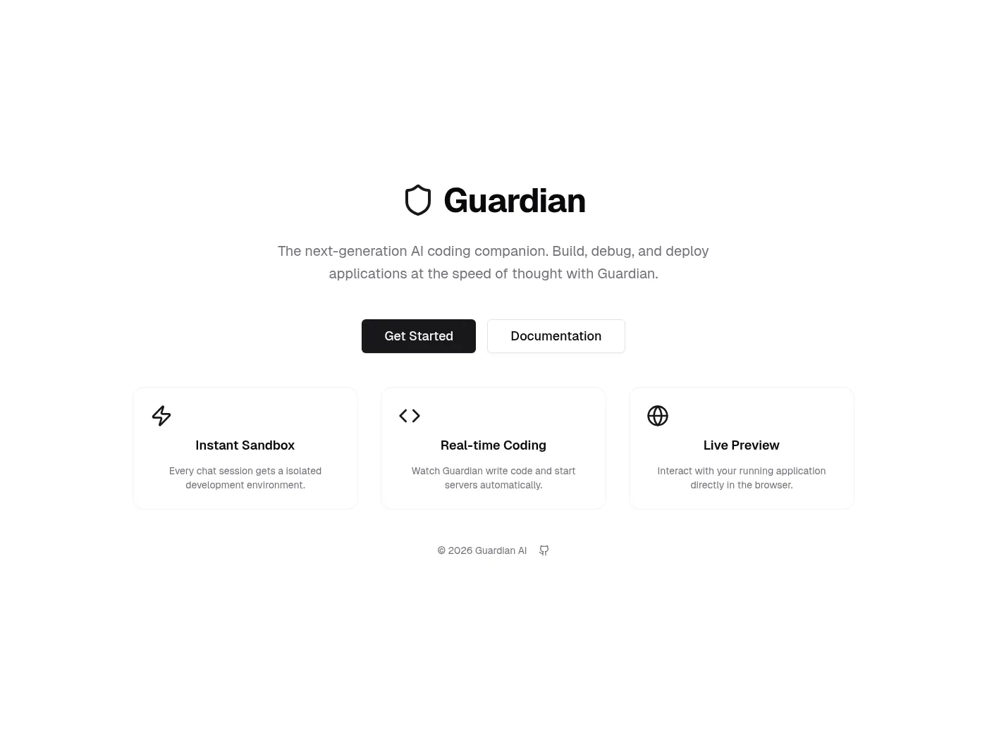 Guardian