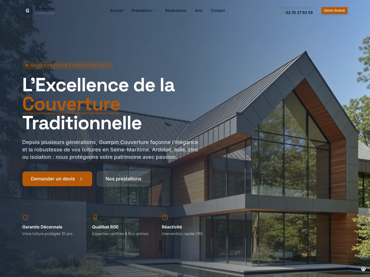 Guerpin couverture