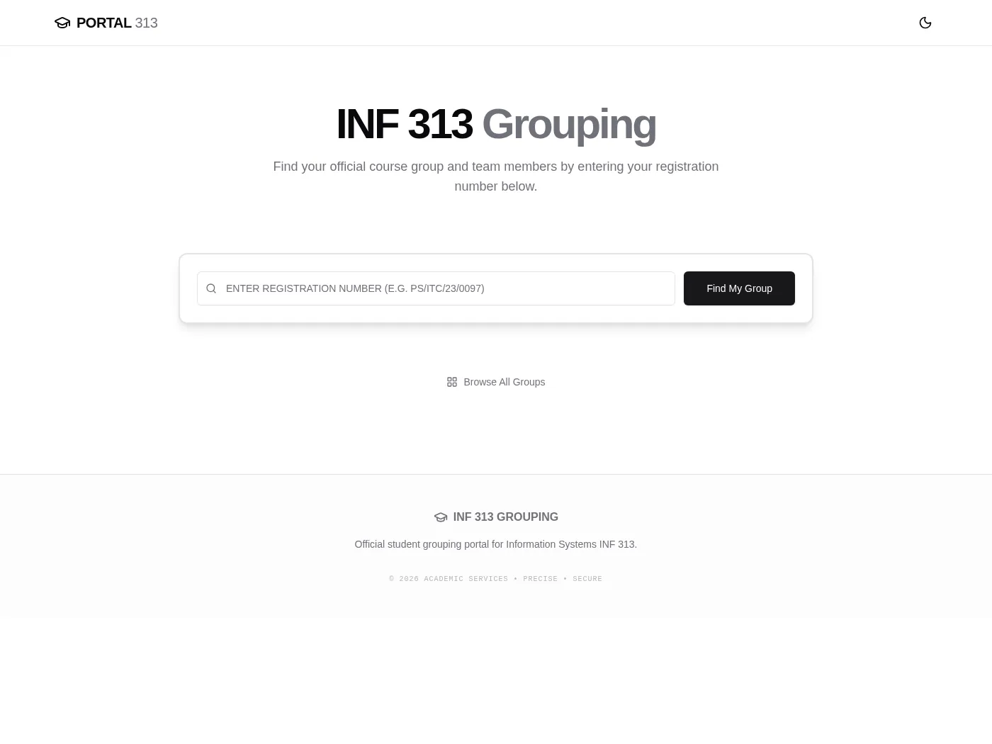 Guided Web Builder