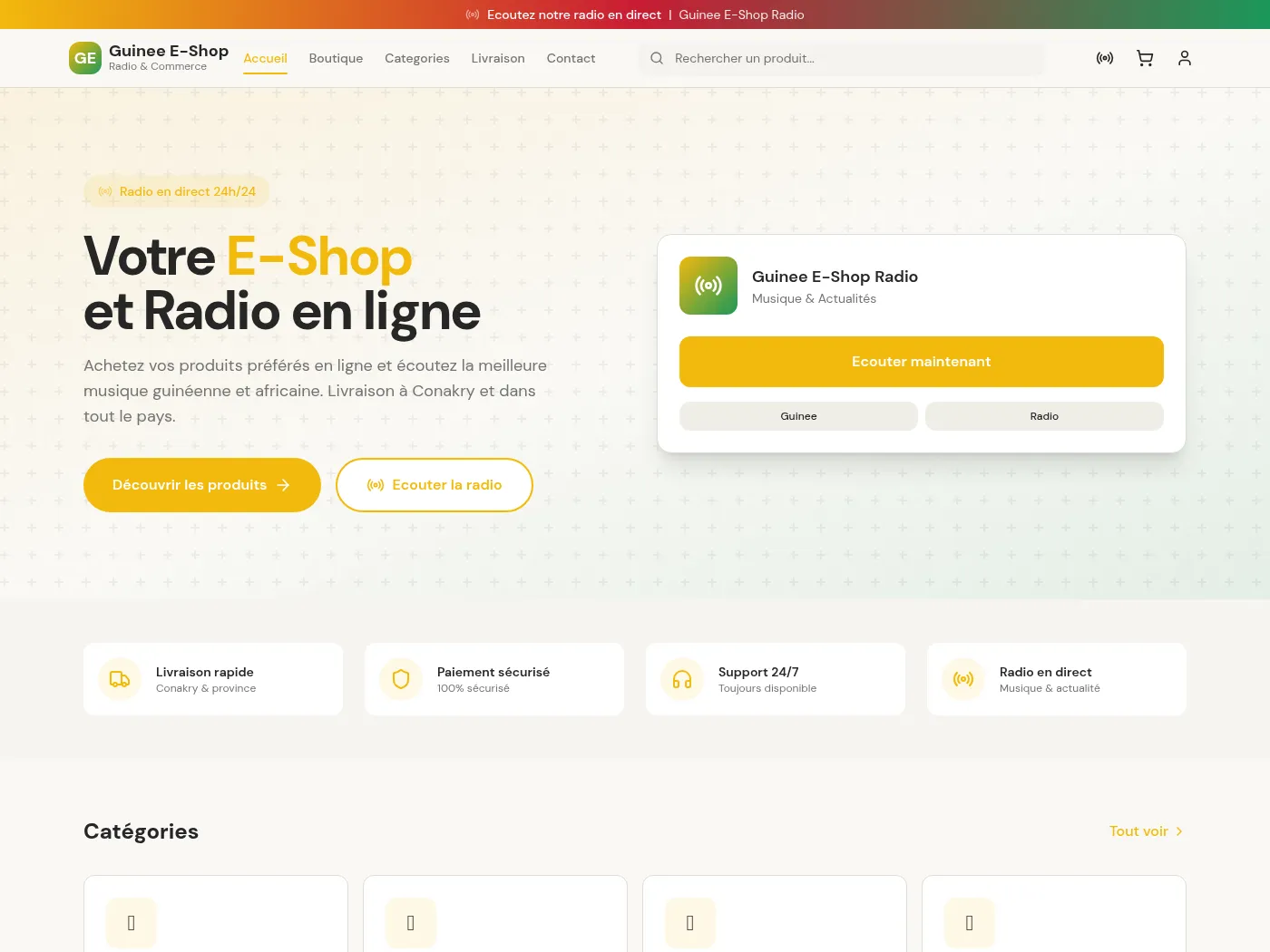 LaGuinéeFée