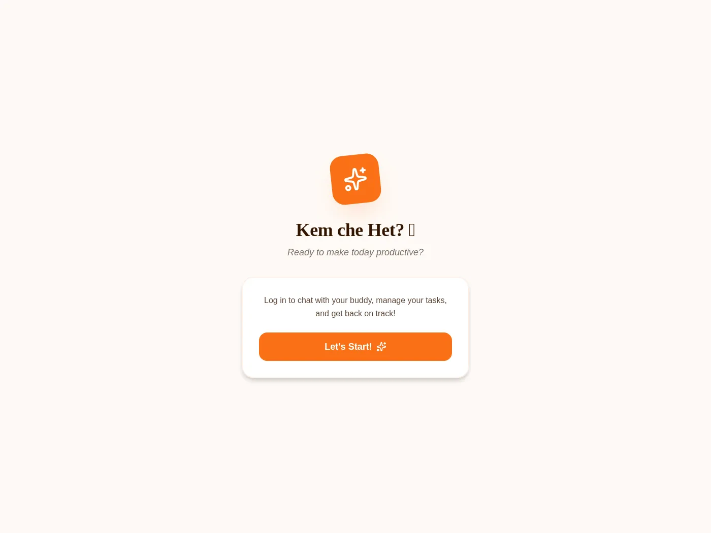 Guju Buddy AI Assistant