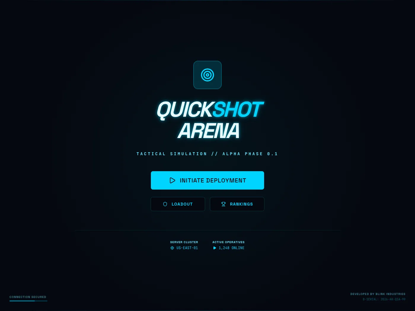 QuickShot Arena