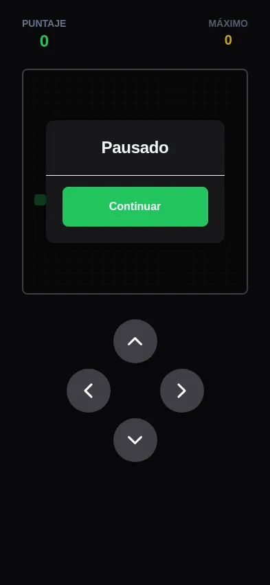 Snake Game Android