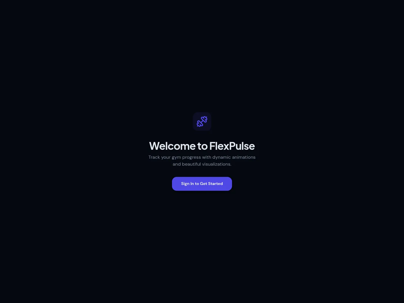 Gym Progress Dashboard