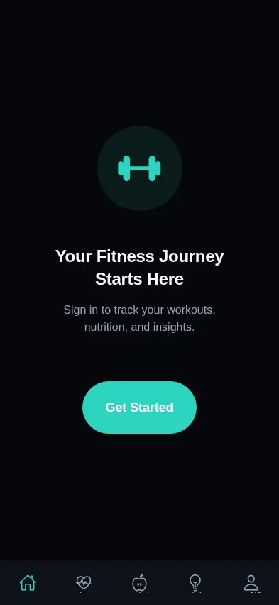 GymTracker Pro