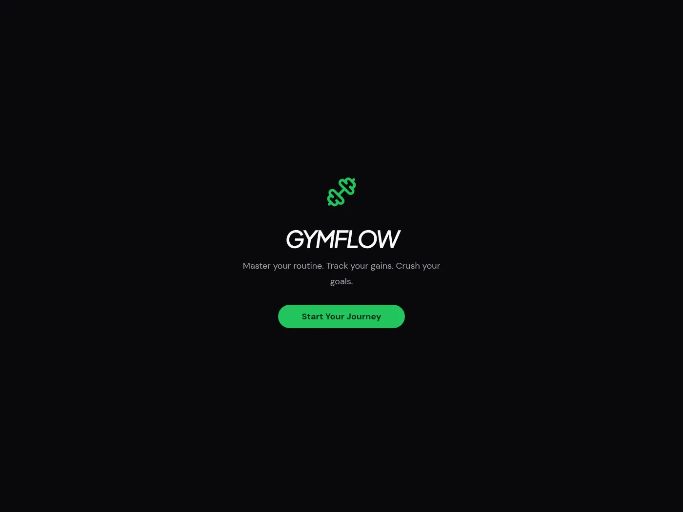 Gym Tracker Lite