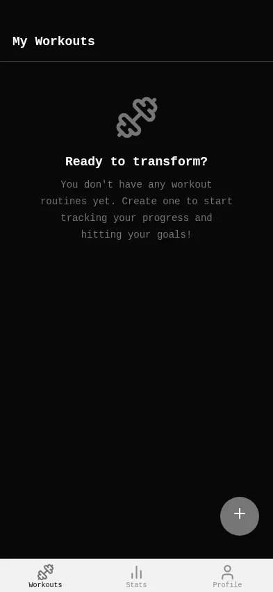GymTrack Pro