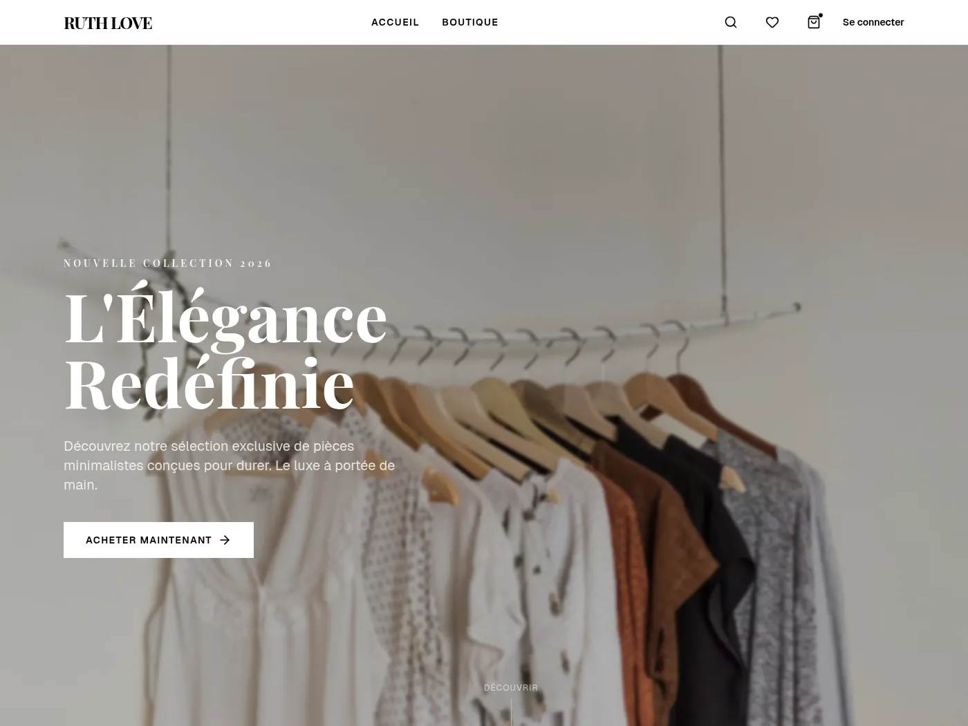 Habis Online Shop