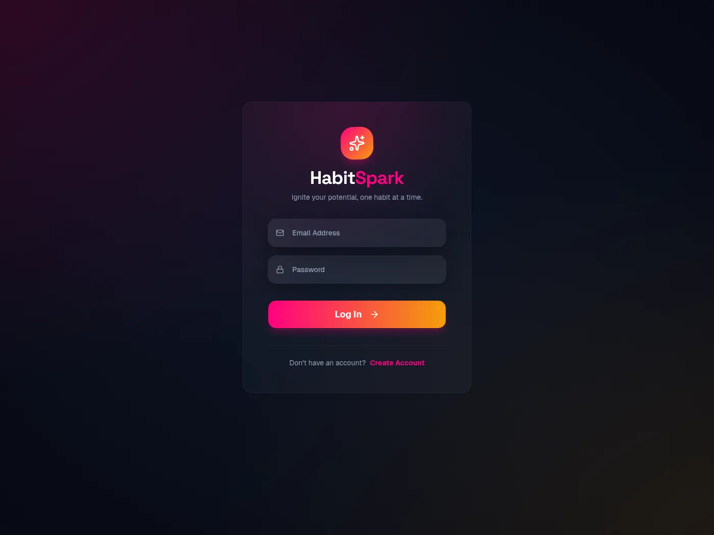 HabitSpark