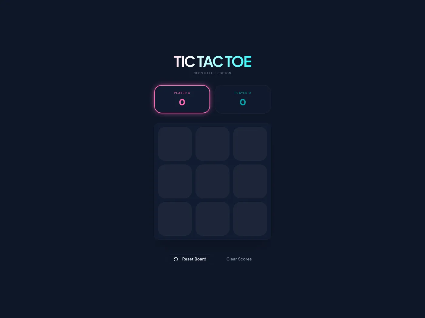 HabitChart Tracker