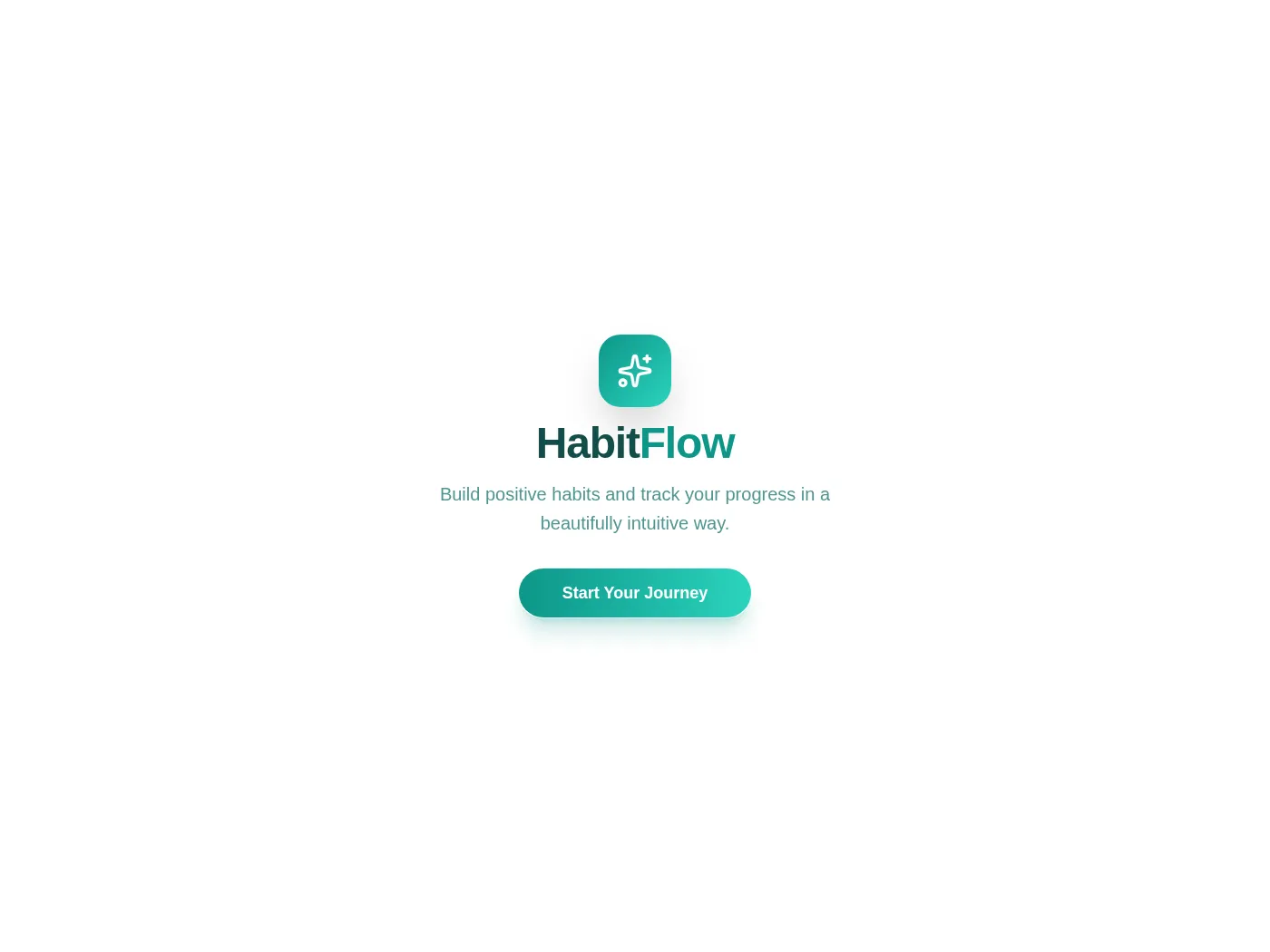 HabitFlow