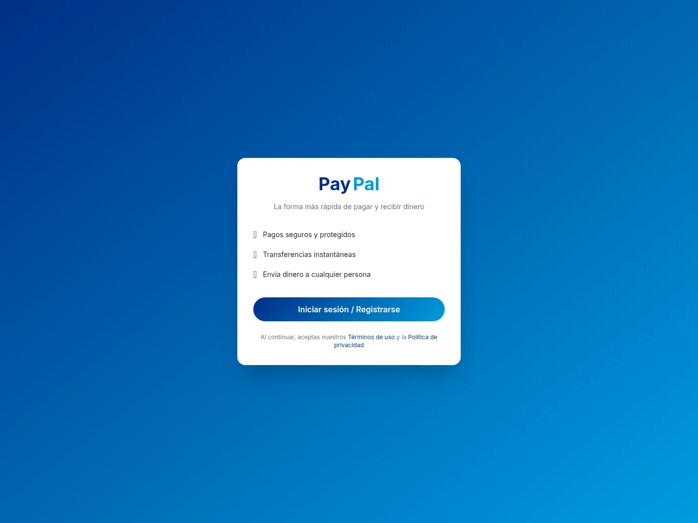 Paypal