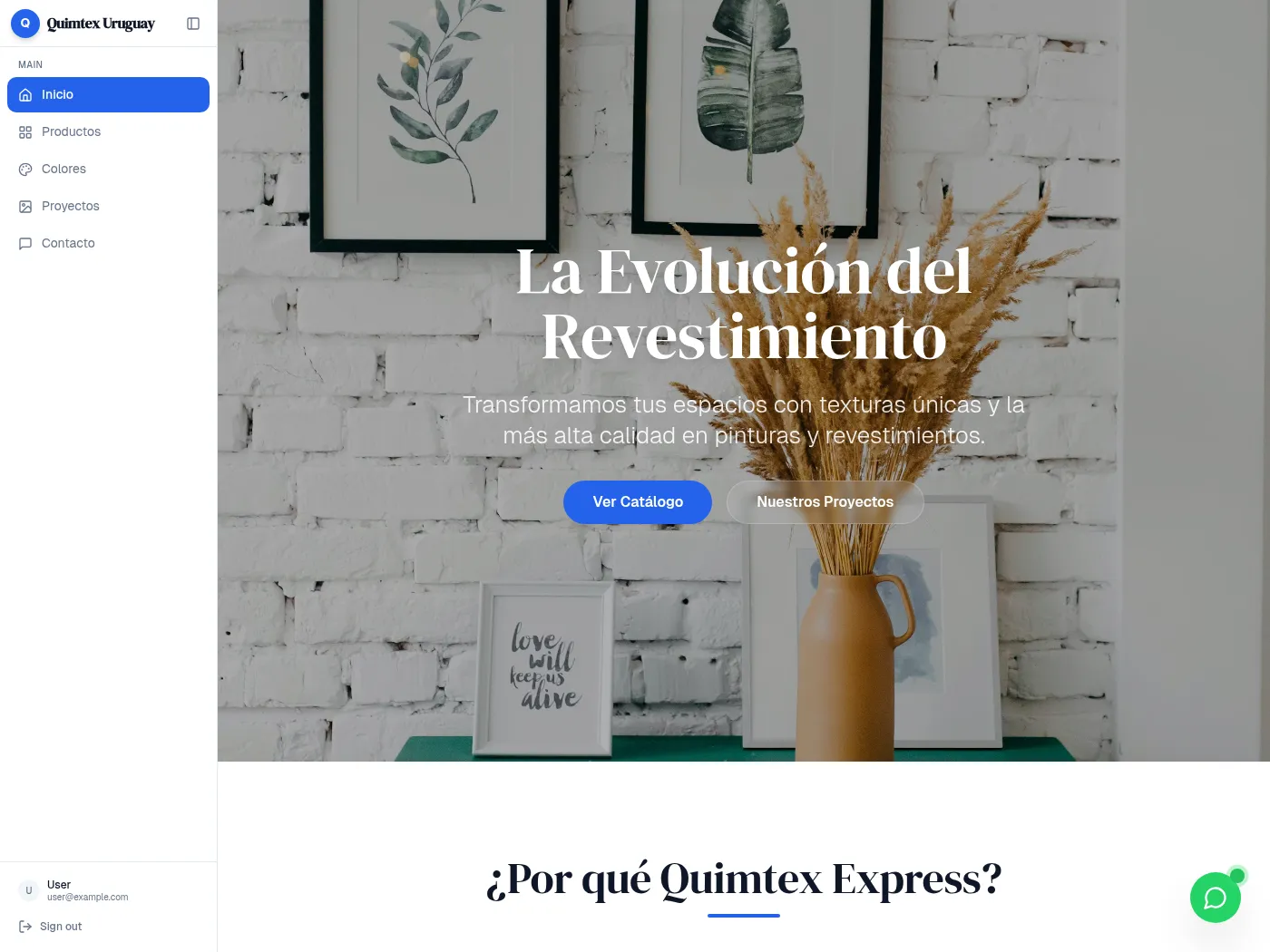 HablaConmigo App
