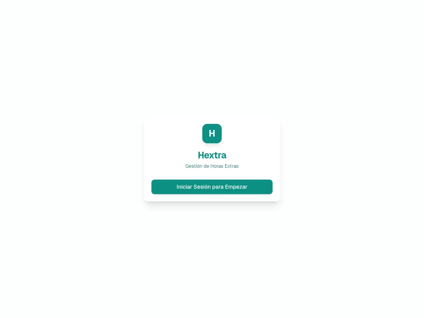 Hablemos Español
