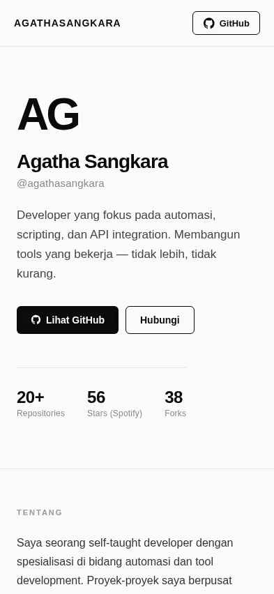 HAI AI Assistant