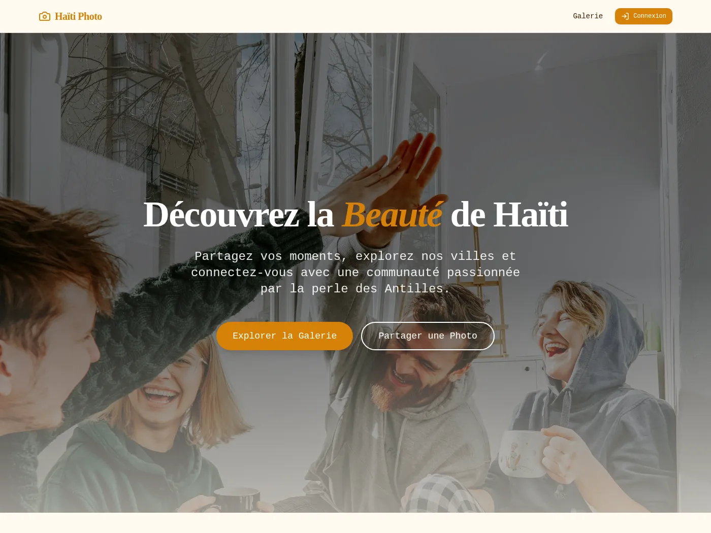 Haiti Photo Gallery