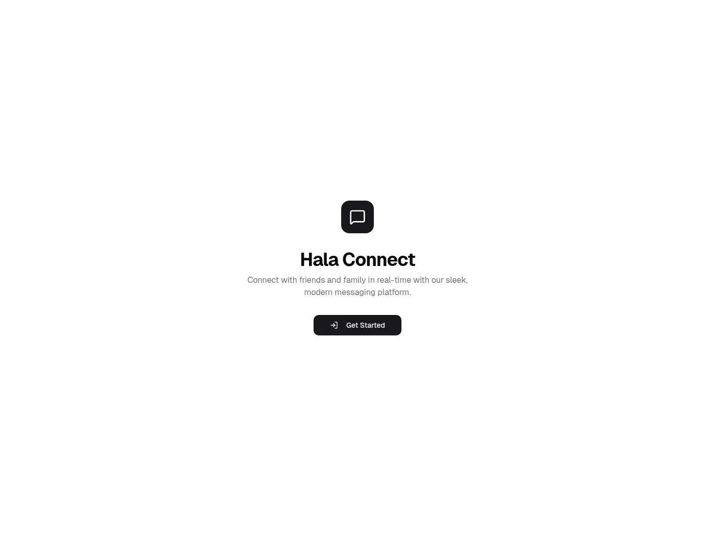 Hala Connect