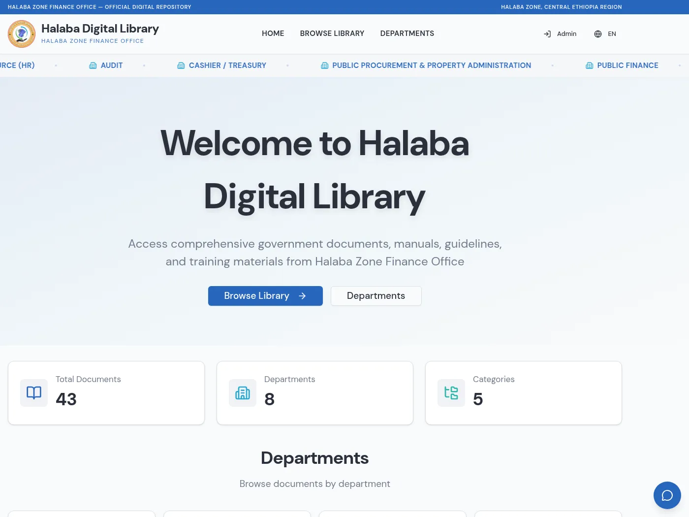 Halaba Digital Library (Remix) (Remix) (R (Remix)