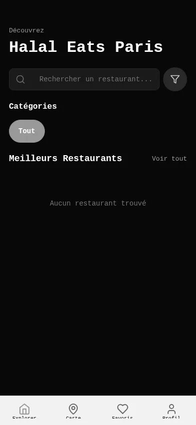 Halal Eats Paris