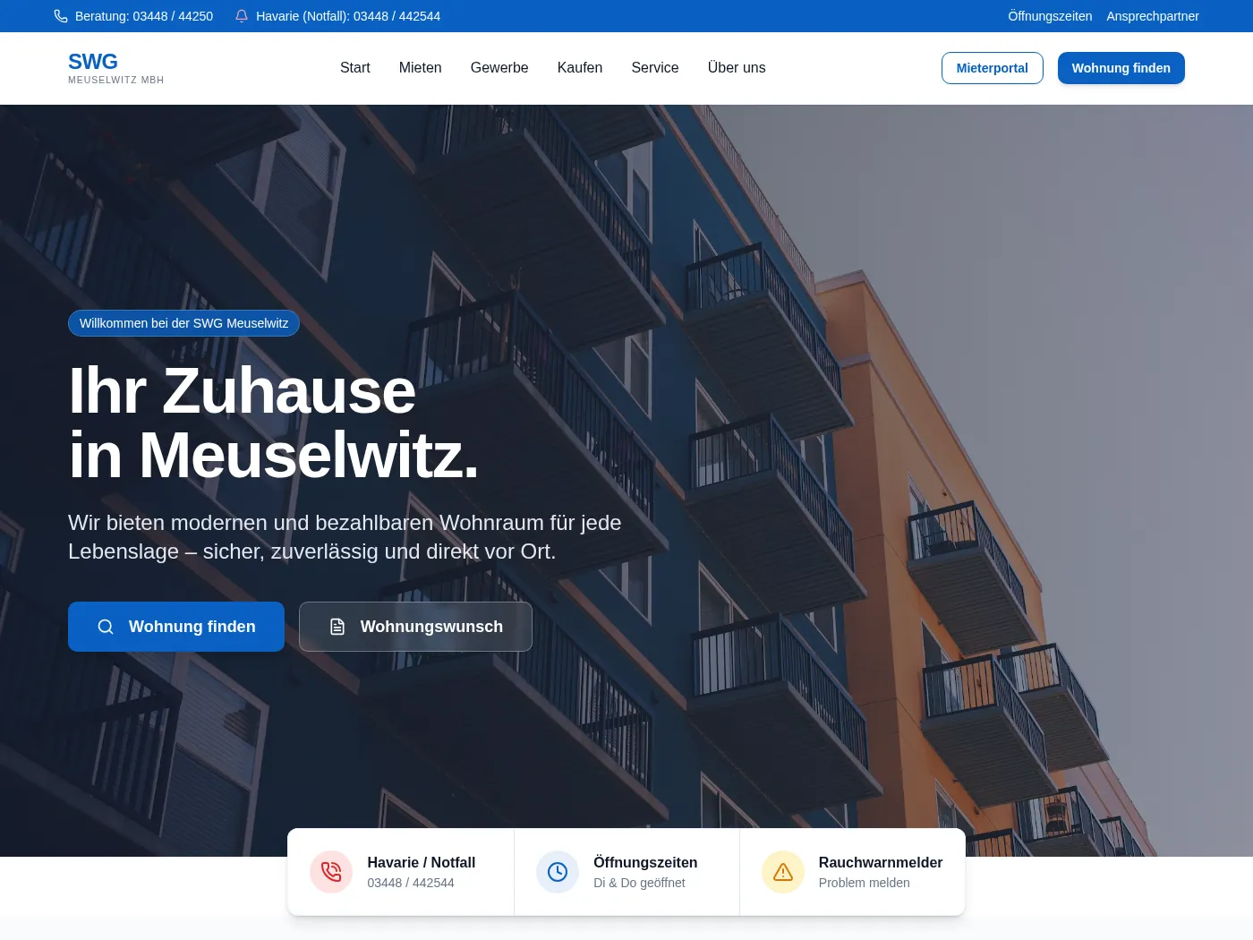 Hallo Deutsch Portal