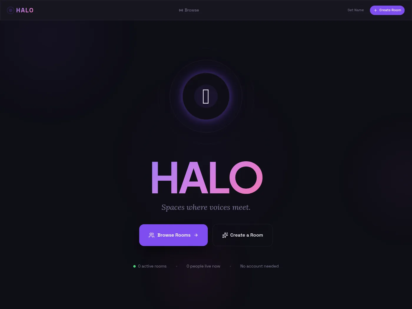 Halo