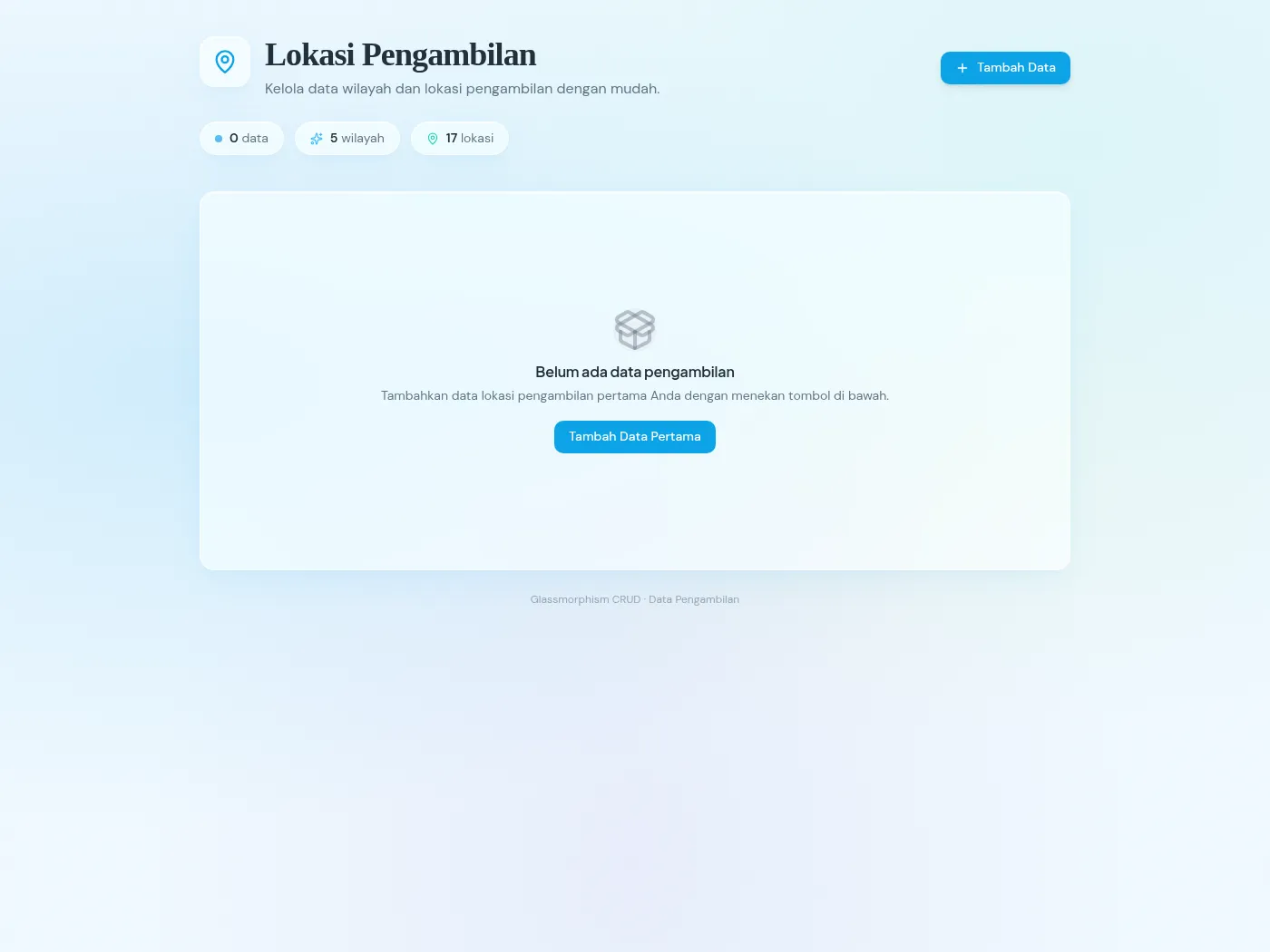 testing