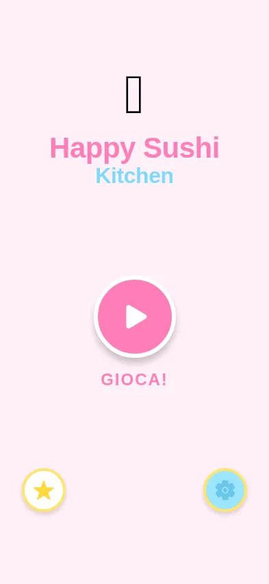 Happy Sushi Kitchen