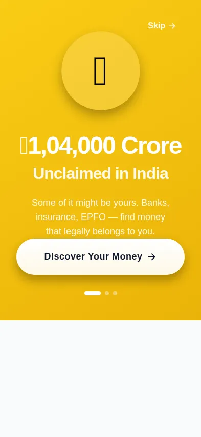 HaqSe: Citizen Power App