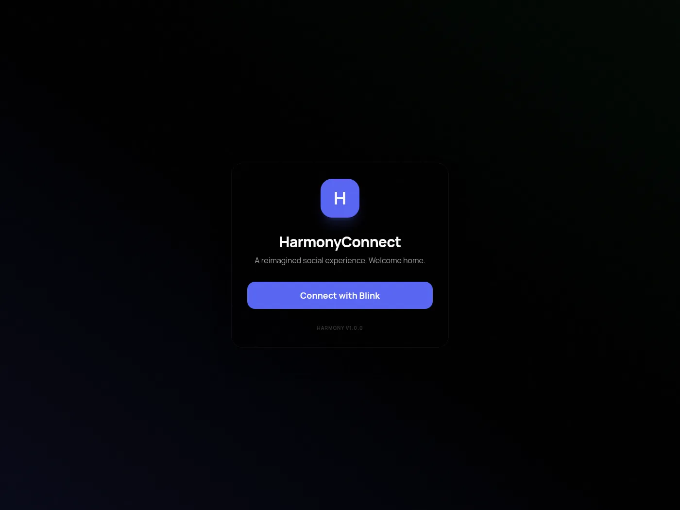 HarmonyConnect
