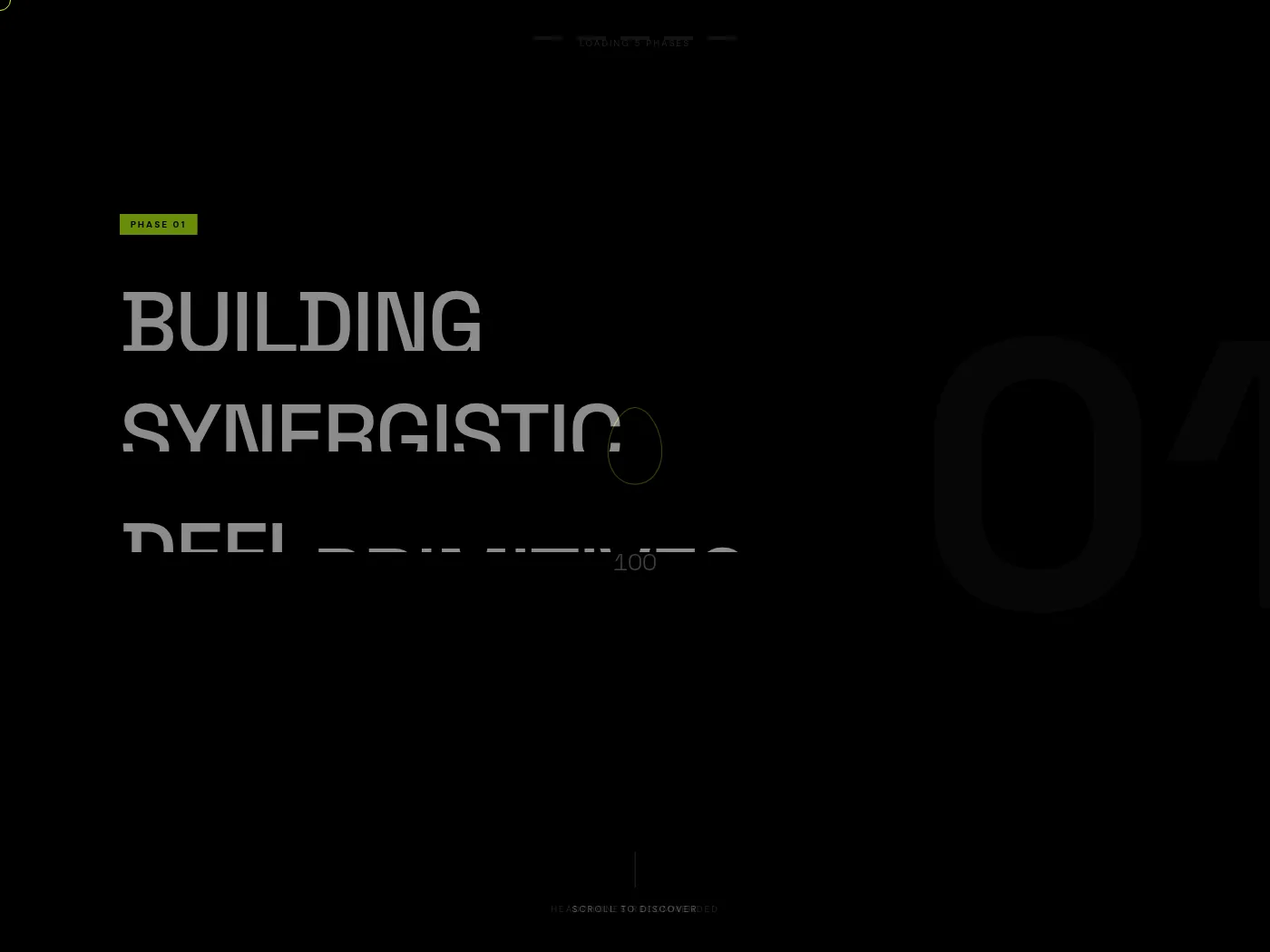 Hatom Website Clone