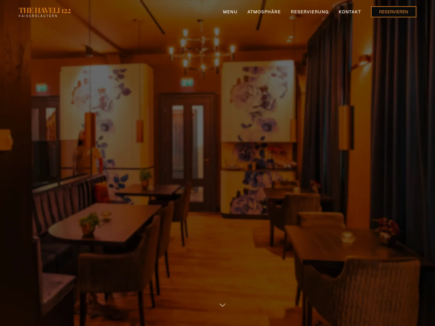 Haveli122.de