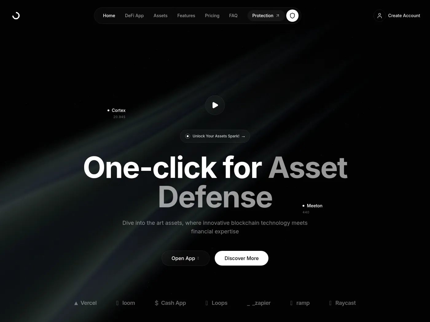 Exact Header Clone