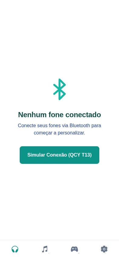 Bluetooth Headset Customizer