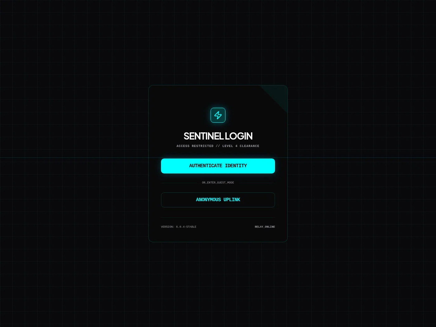 Headshot Locator Panel