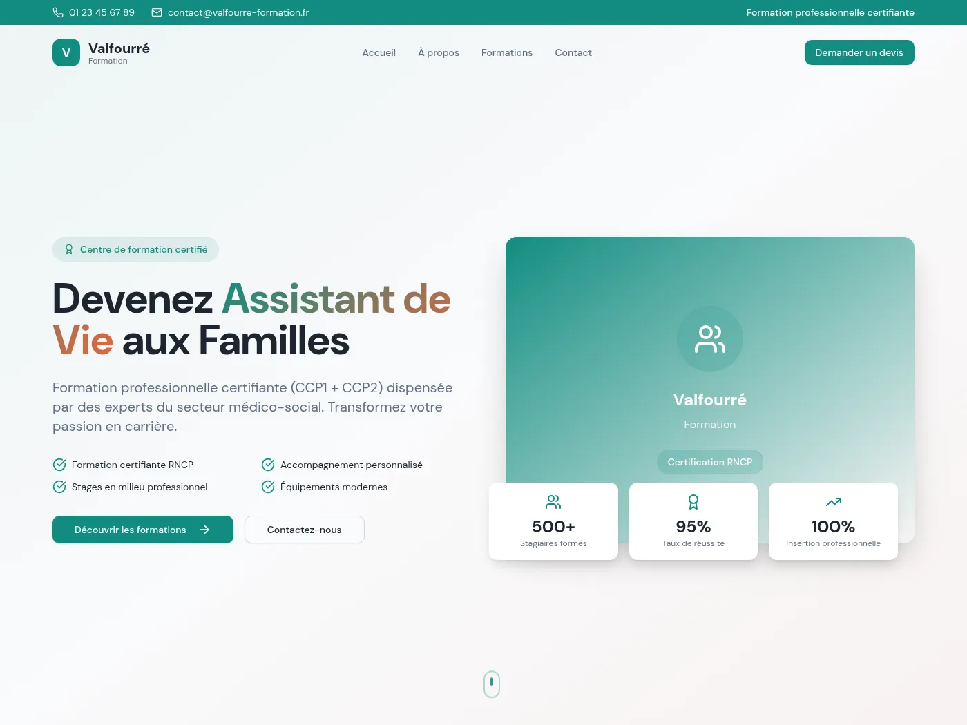Health Innovation Training Hub