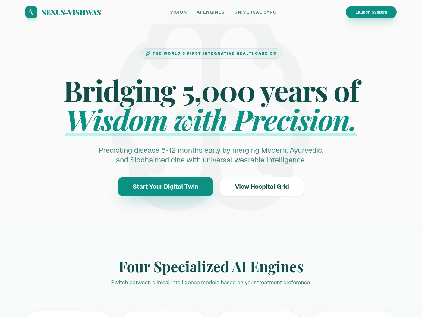 HealthAI Fusion Suite