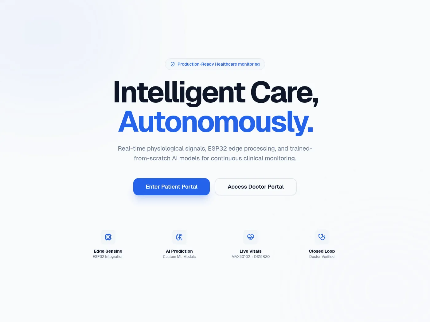 Health AI