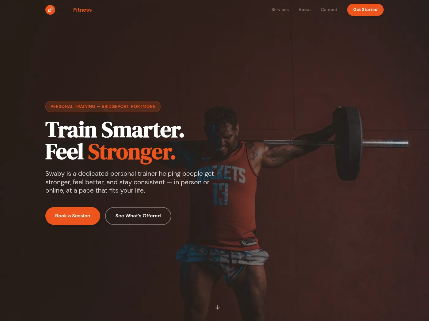Heart Fitness Web Portal