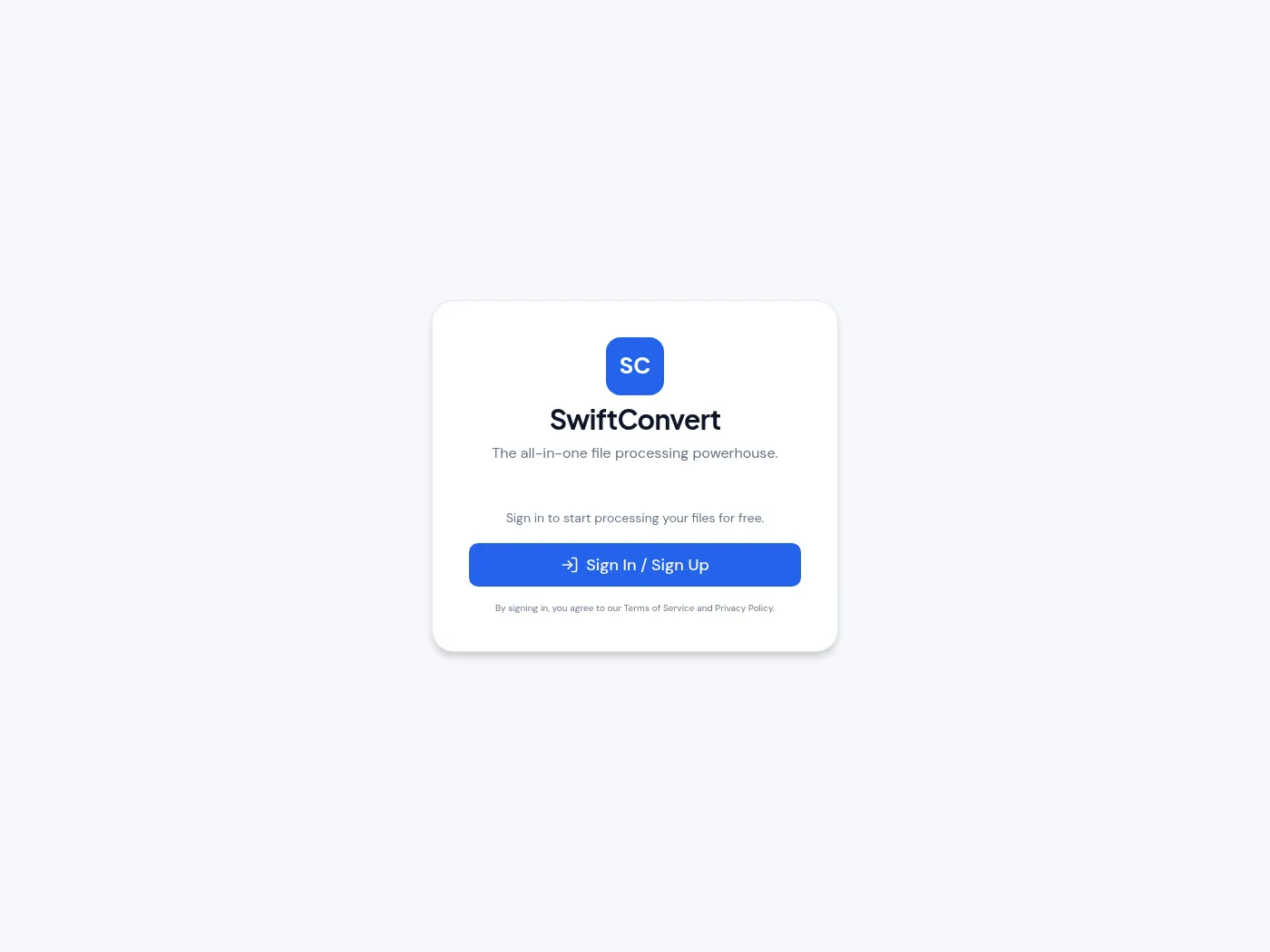 Hello Demo App