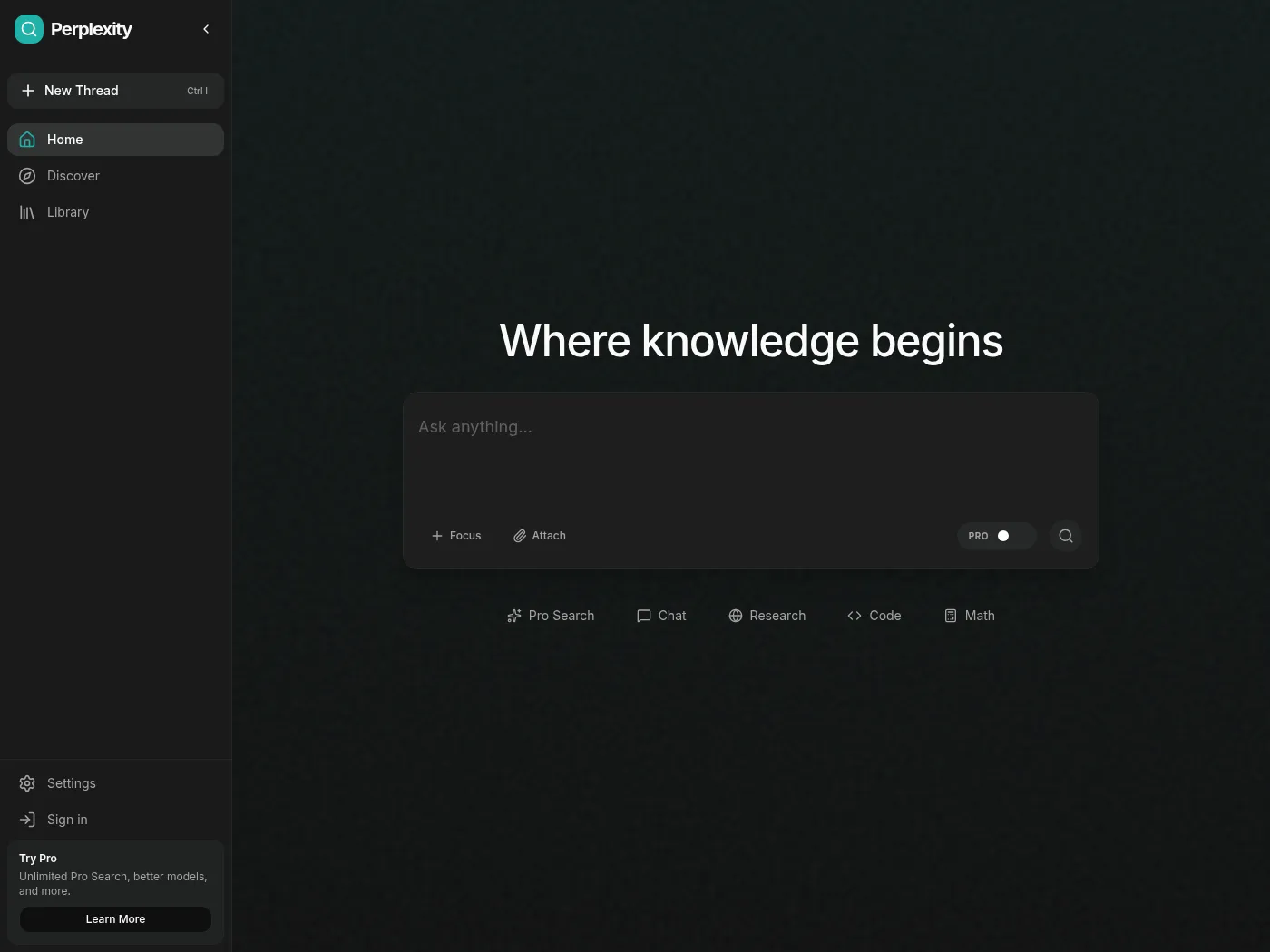 Hello Starter App