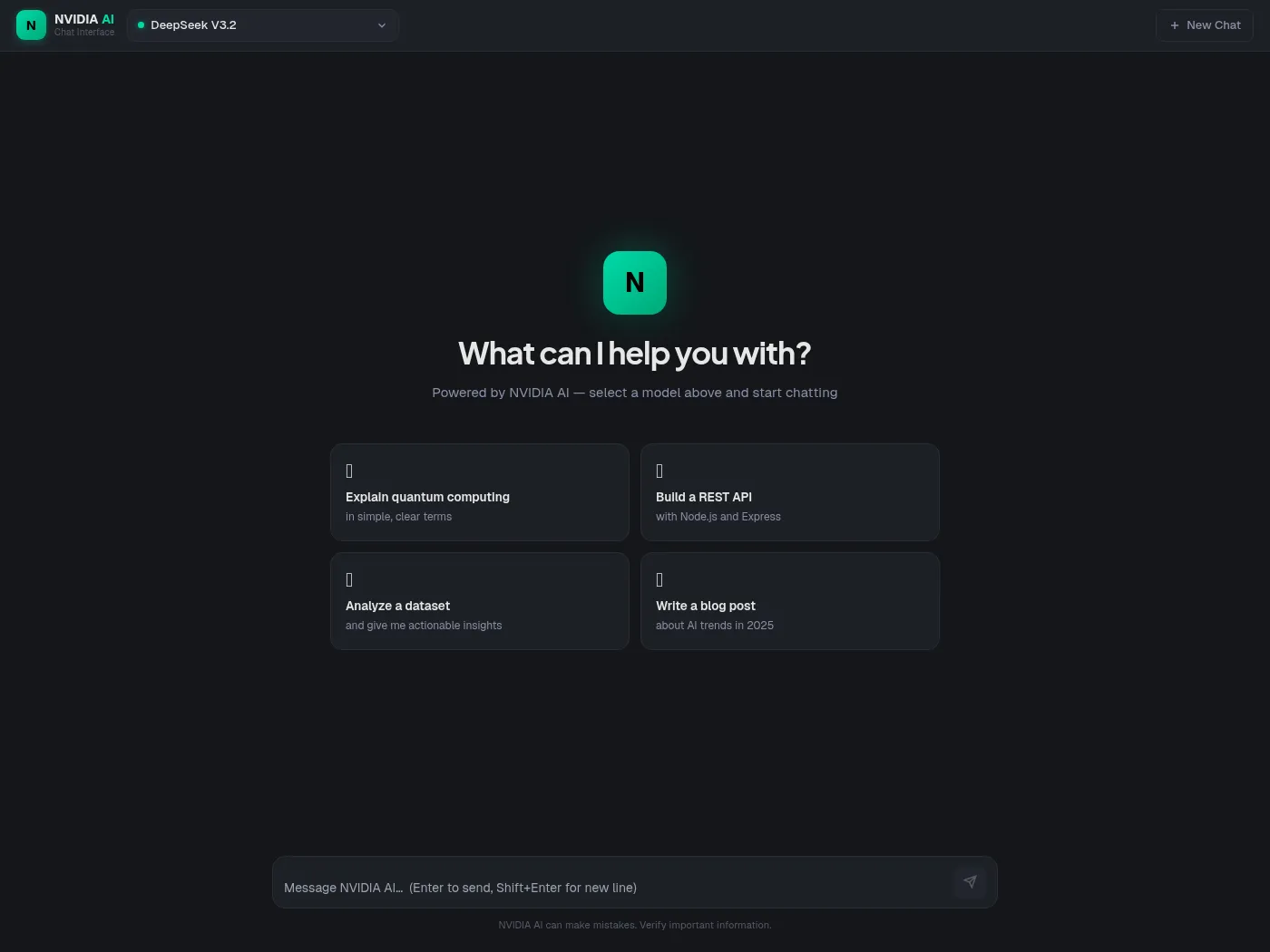 Hello Starter App