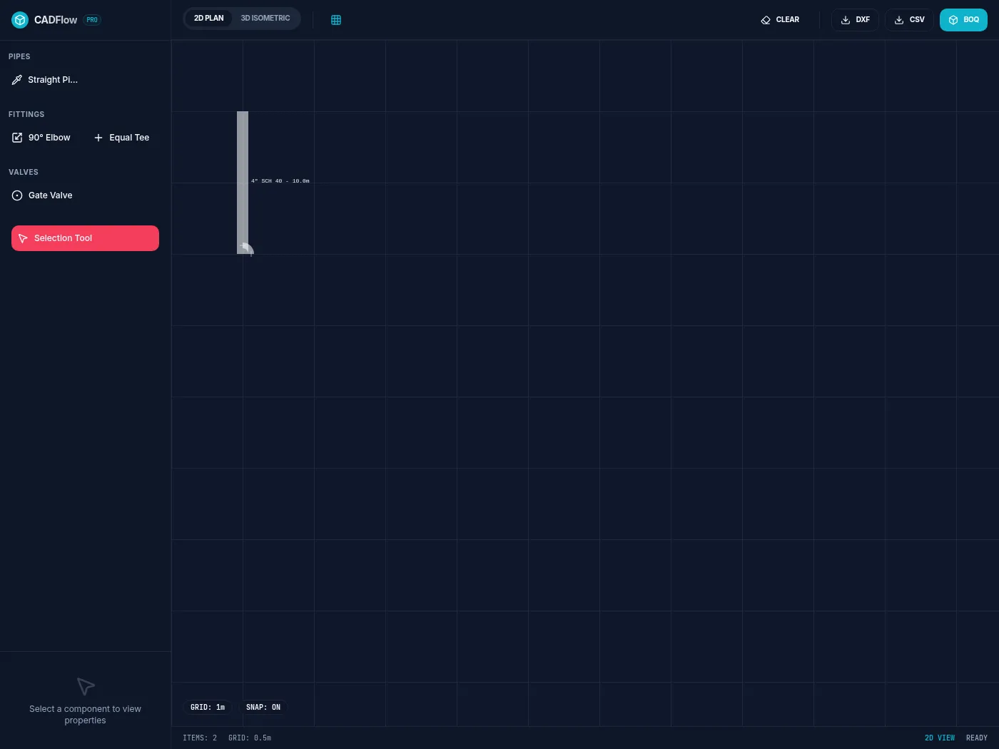 Hello World Starter